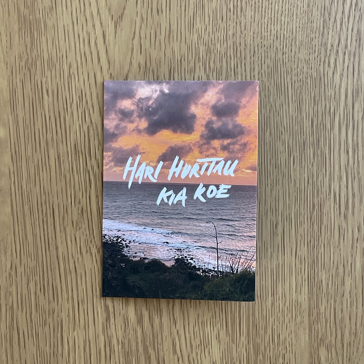 Huritau Giftcard